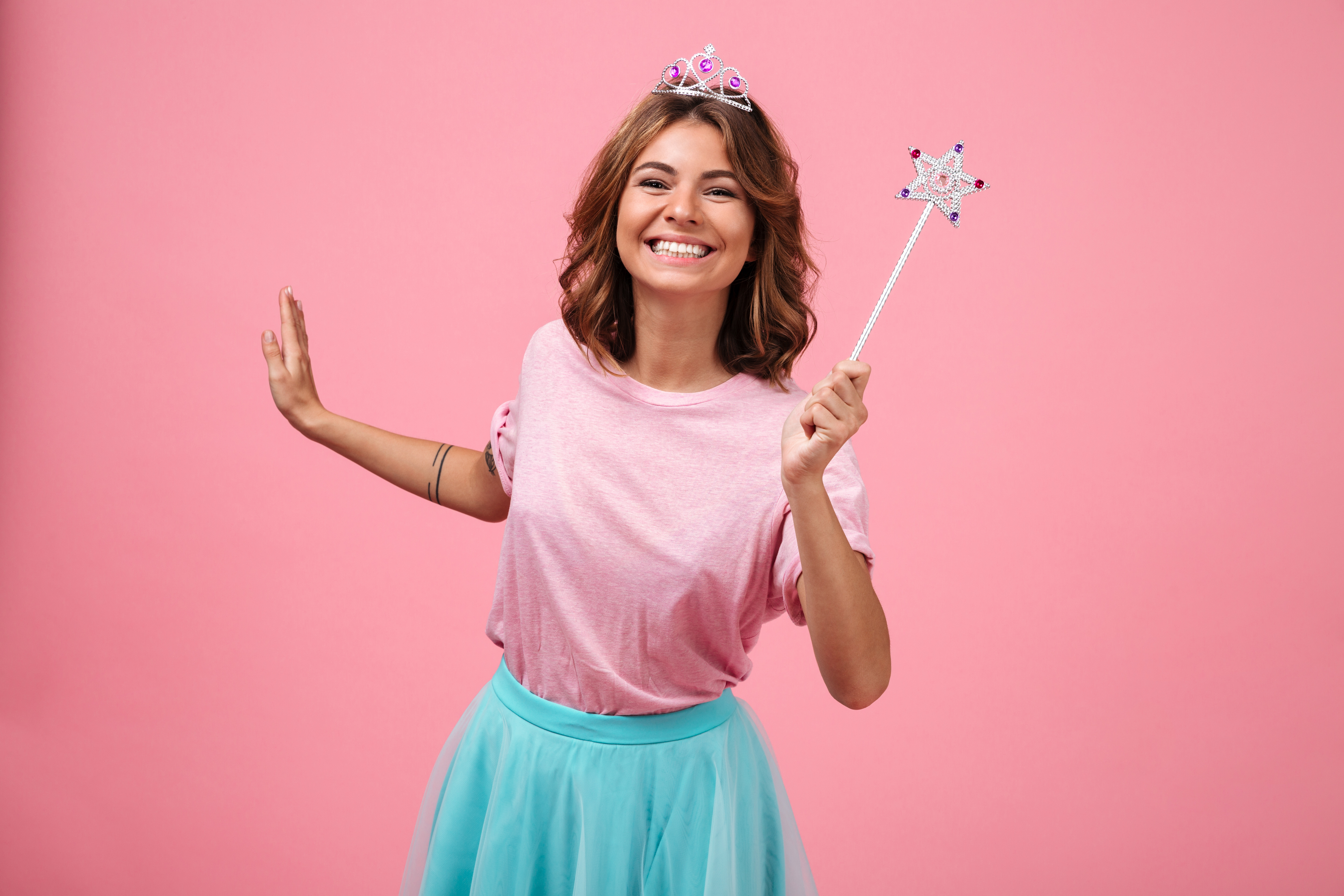 What Fairy Princesses Can Do for Your Design and Marketing Strategy: Supercharging Your User ...